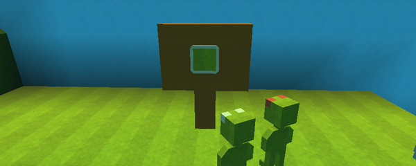 Little Runmo and Little Jumpmo