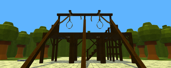 Gallows