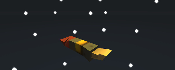 Project Space (Закрыта)