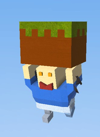 MInecraft - KoGaMa - Play, Create And Share Multiplayer Games