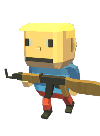 dolbaeb - KoGaMa - Play, Create And Share Multiplayer Games