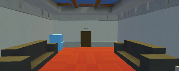 rooms (alpha)