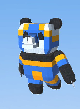 Panda