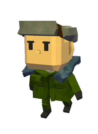 ʀoʍasiik - KoGaMa - Play, Create And Share Multiplayer Games