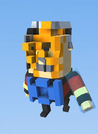 12121977 - KoGaMa - Play, Create And Share Multiplayer Games