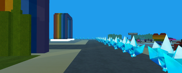 Summer Time2 Free XP and FUN PVP! - KoGaMa - Play, Create And Share ...