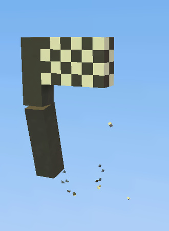 Flag (Logic) - KoGaMa - Play, Create And Share Multiplayer Games