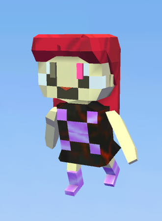 minecraft cat - KoGaMa - Play, Create And Share Multiplayer Games