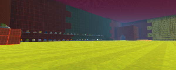 Cube Gun XD KoGaMa 2023-2024