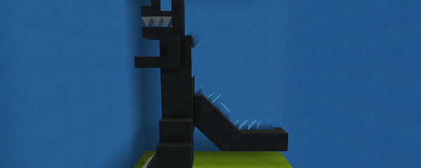^~^Godzilla House^~^ - KoGaMa - Play, Create And Share Multiplayer Games
