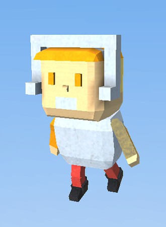 slender pill - KoGaMa - Play, Create And Share Multiplayer Games