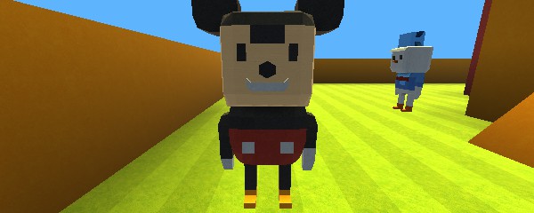 mickey mouse clubhouse