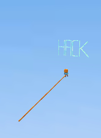 Hack Skin 2.0 - KoGaMa - Play, Create And Share Multiplayer Games