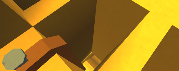 Backrooms Project KV-31(Many updates!)