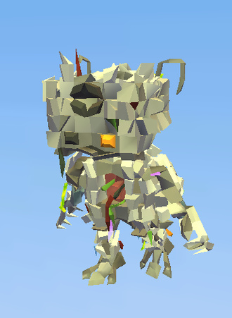 PandaS2006 - KoGaMa - Play, Create And Share Multiplayer Games