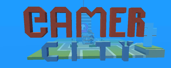 Gamer City