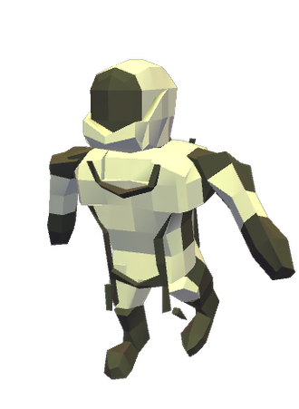 Astronaut Spacex - KoGaMa - Play, Create And Share Multiplayer Games