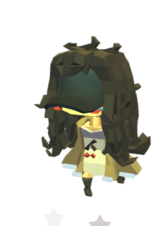 -CReEPY CHaRACTeR- - KoGaMa - Play, Create And Share Multiplayer Games