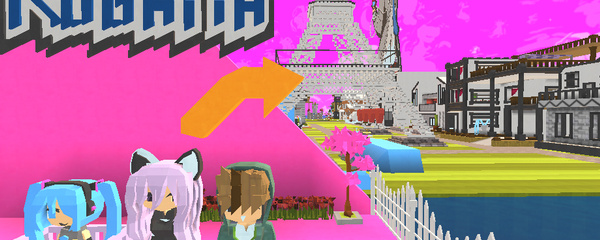 KoGaMa Adopt Me live Evolution 3#