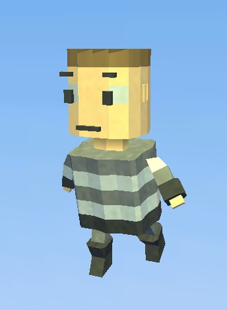 Boy Friend - KoGaMa - Play, Create And Share Multiplayer Games