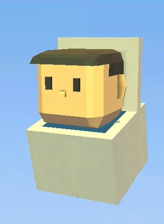 Skibidi Toilet - KoGaMa - Play, Create And Share Multiplayer Games