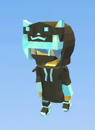 mi skin - KoGaMa - Play, Create And Share Multiplayer Games