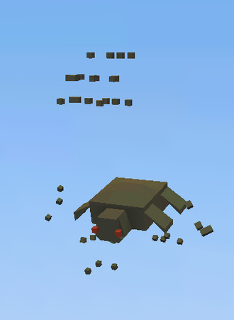 spider - KoGaMa - Play, Create And Share Multiplayer Games