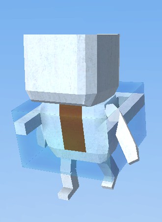 Block Boy - KoGaMa - Play, Create And Share Multiplayer Games