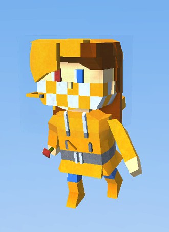 cool - KoGaMa - Play, Create And Share Multiplayer Games