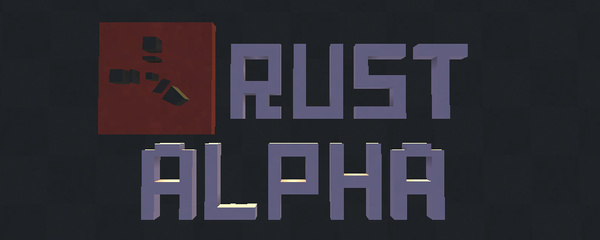 RUST [Alpha]