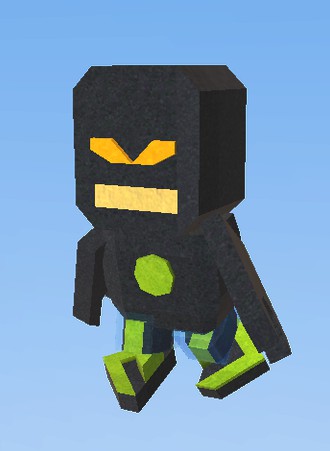 spalony - KoGaMa - Play, Create And Share Multiplayer Games