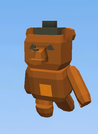 Freddy - KoGaMa - Play, Create And Share Multiplayer Games