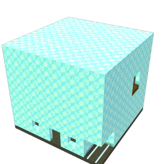 a building - KoGaMa - Play, Create And Share Multiplayer Games