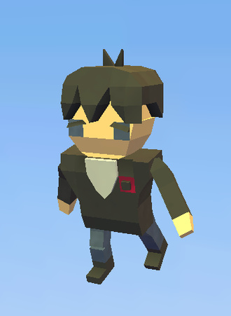 gentelman - KoGaMa - Play, Create And Share Multiplayer Games