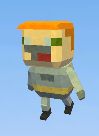 MarkoKOFS - KoGaMa - Play, Create And Share Multiplayer Games