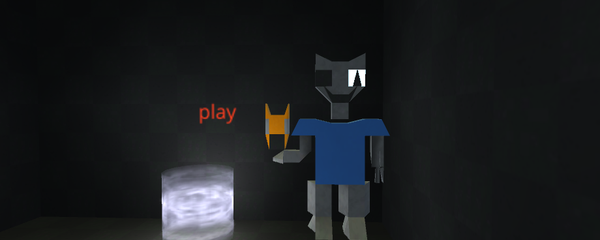 ⚠️the tree little pigs (analog horror)⚠️