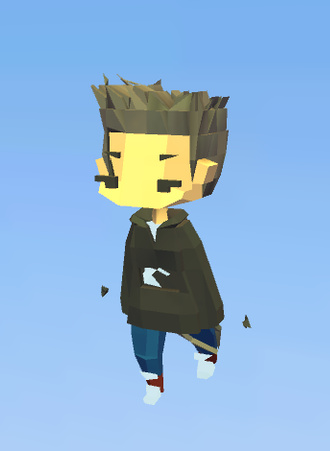 Crosshair -_- - KoGaMa - Play, Create And Share Multiplayer Games