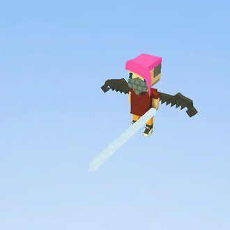 Hack Skin! - KoGaMa - Play, Create And Share Multiplayer Games