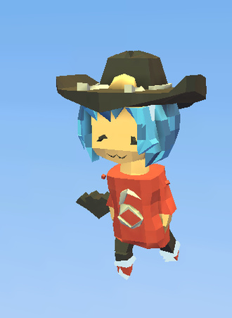 chico boy - KoGaMa - Play, Create And Share Multiplayer Games