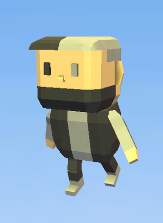 pro boy - KoGaMa - Play, Create And Share Multiplayer Games