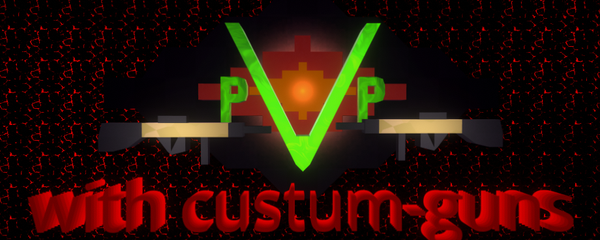 pvp custom-gun game