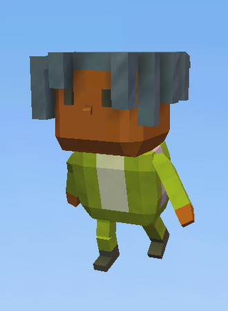 speed - KoGaMa - Play, Create And Share Multiplayer Games