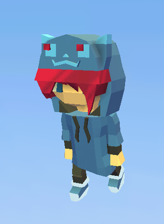 ÆƑRΛ - KoGaMa - Play, Create And Share Multiplayer Games