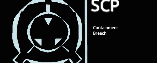 SCP CB : End of the World - KoGaMa - Play, Create And Share Multiplayer ...