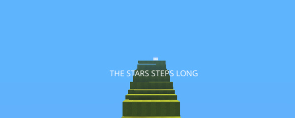 STARS STEPS LONG