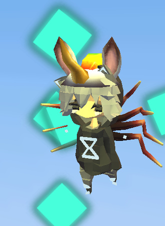 TAKE THE LLLL - KoGaMa - Play, Create And Share Multiplayer Games