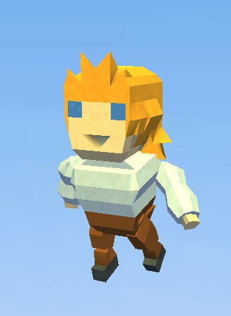 All-Might - KoGaMa - Play, Create And Share Multiplayer Games