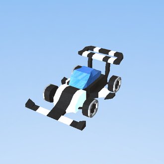 Formul 1 - KoGaMa - Play, Create And Share Multiplayer Games