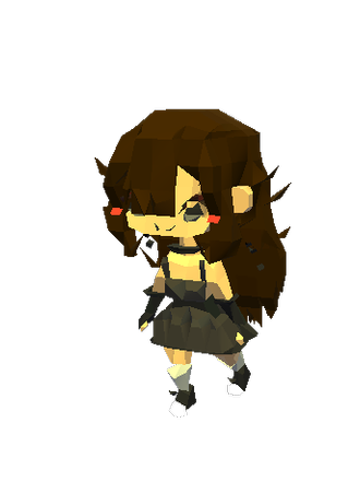 KoGaMa - Play, Create And Share Multiplayer Games