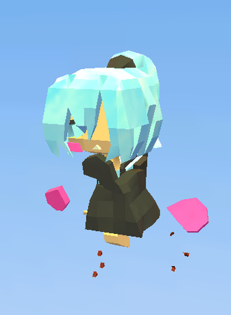 ня - KoGaMa - Play, Create And Share Multiplayer Games